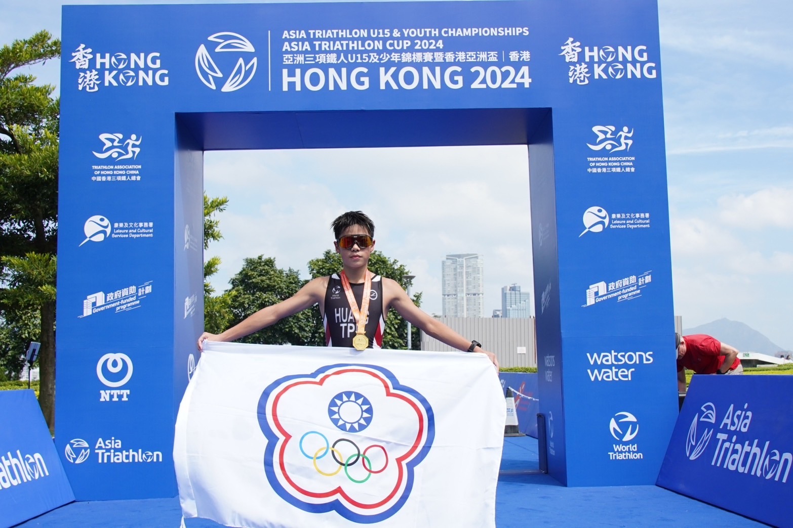 臺北市立龍門國中 - 學校網頁 - 教務處