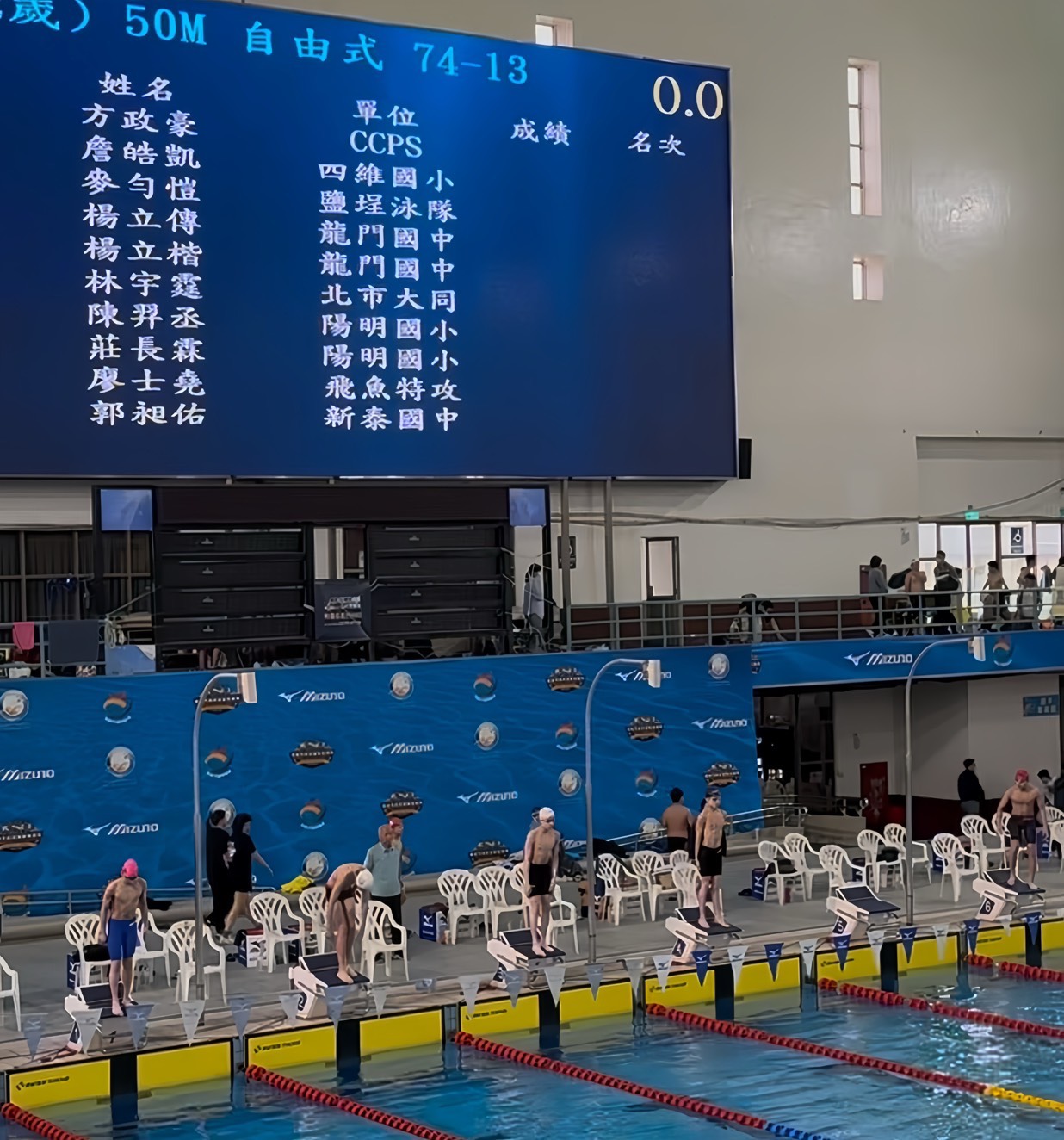 臺北市立龍門國中 - 學校網頁 - 首頁