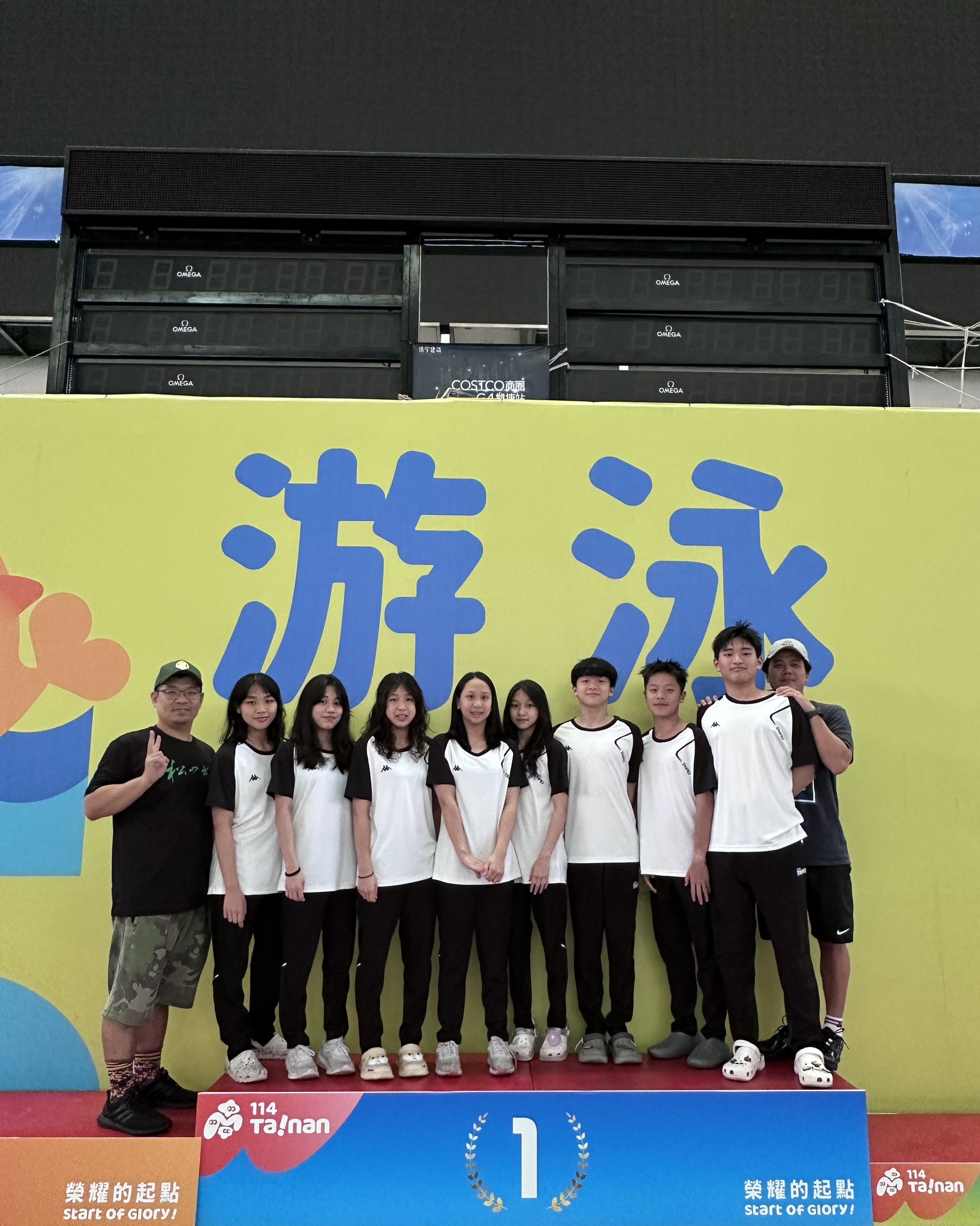 臺北市立龍門國中 - 學校網頁 - 首頁