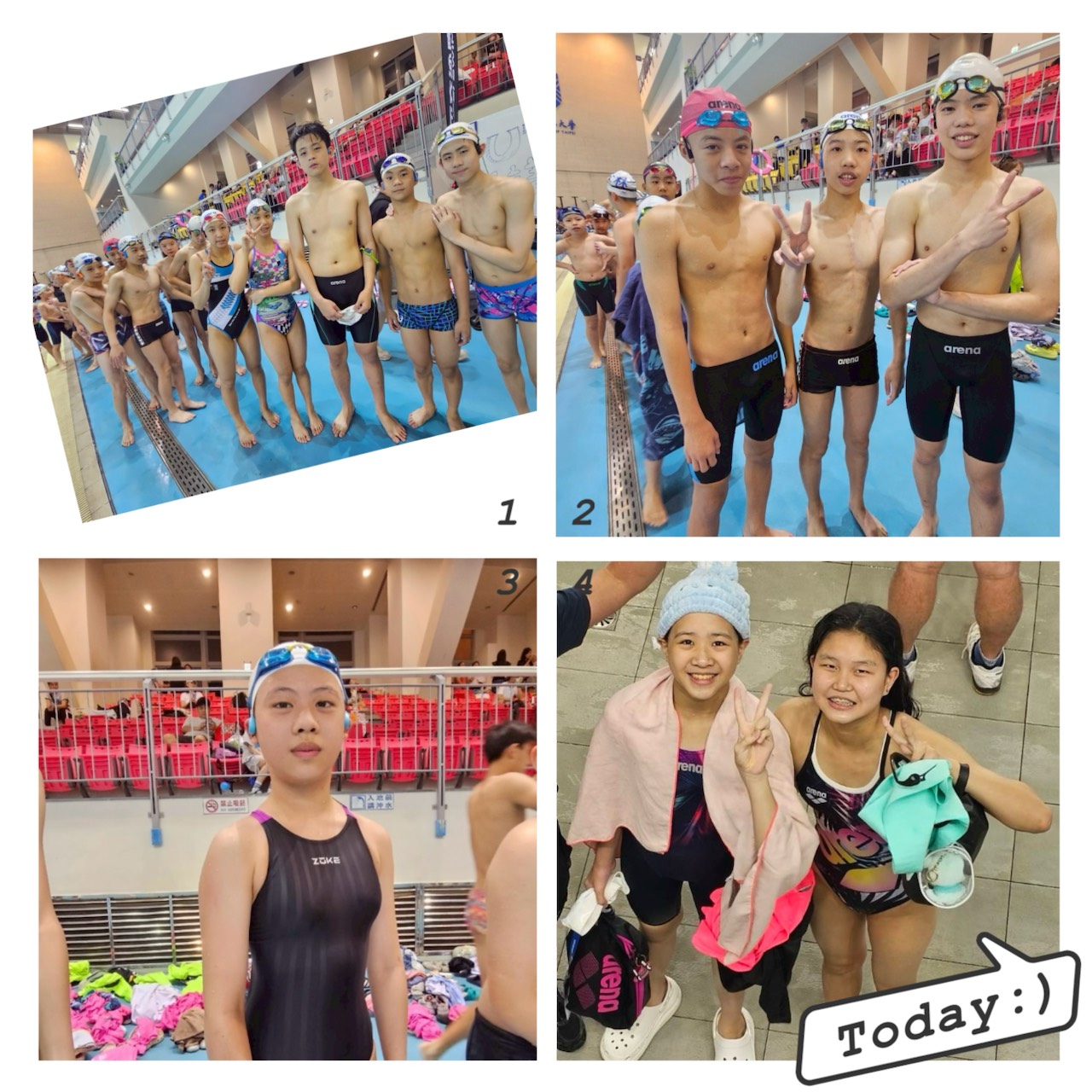 臺北市立龍門國中 - 學校網頁 - 首頁